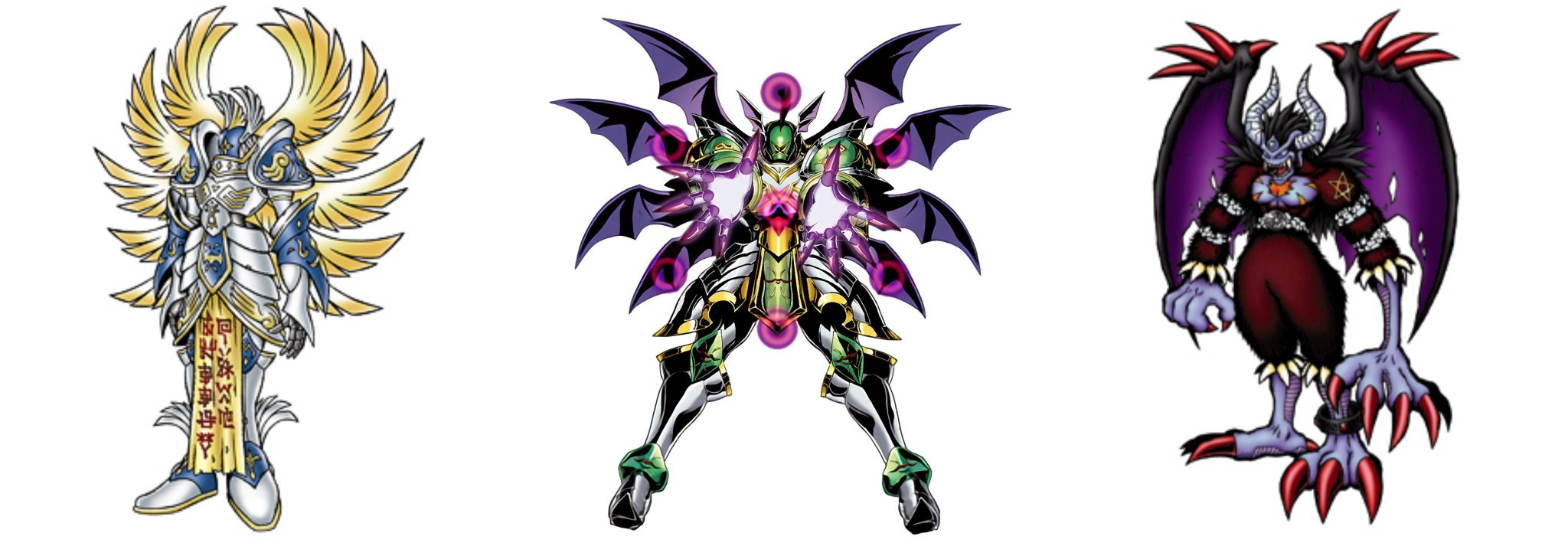 Seraphimon Falldown Mode