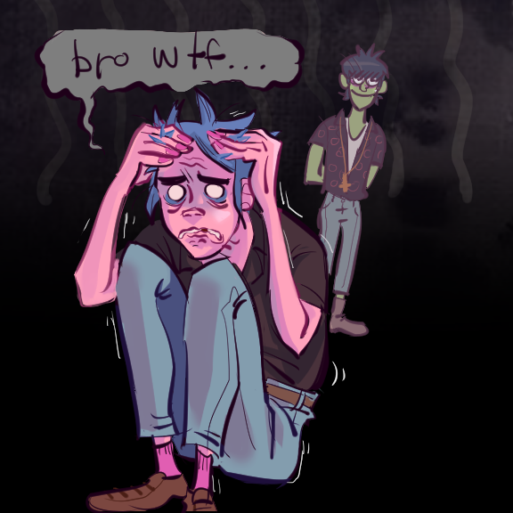 「my excuse for this is ive been awake for 32 hours straight (」princess ...