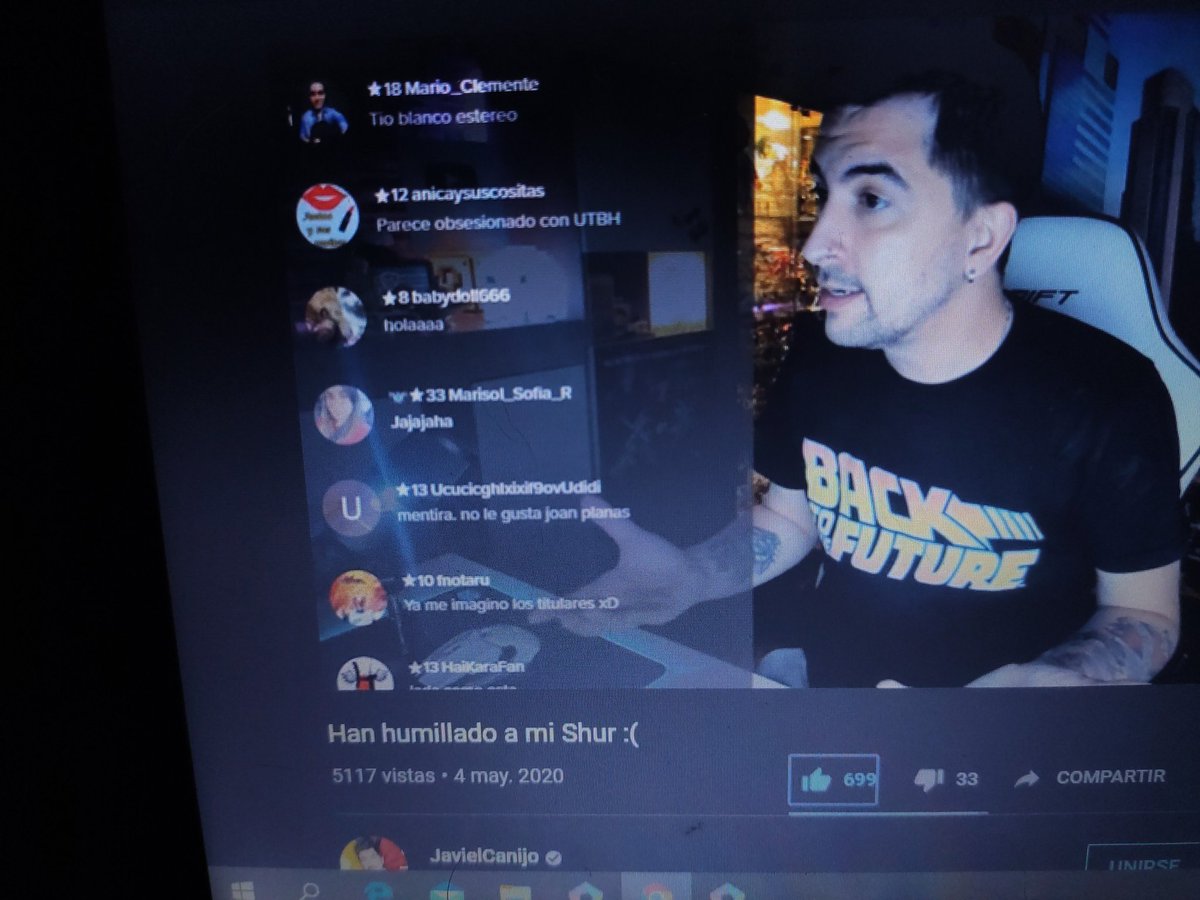 Andres Vitola (@rorahalilu) | Twitter