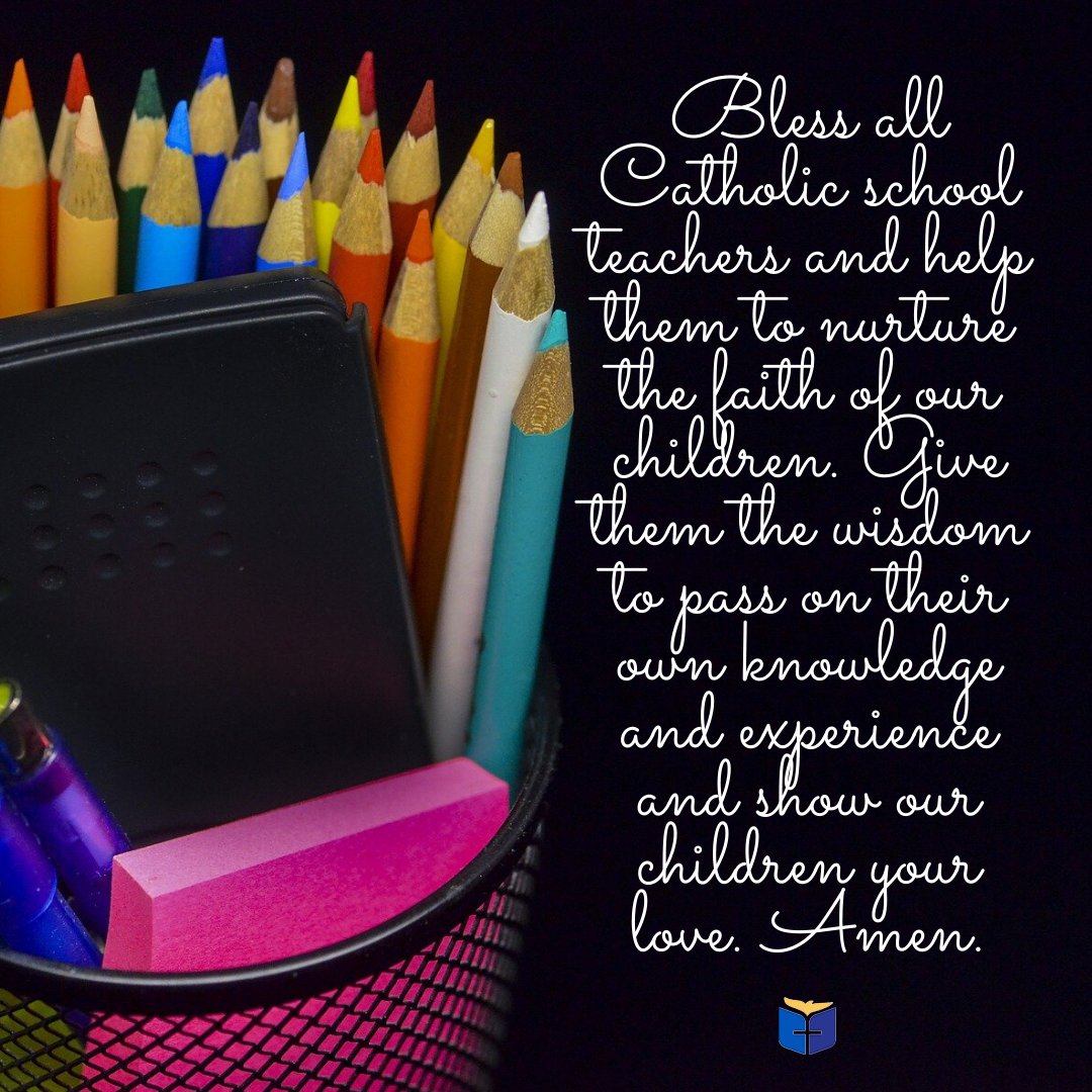 Religious Thank You Quotes For Teachers