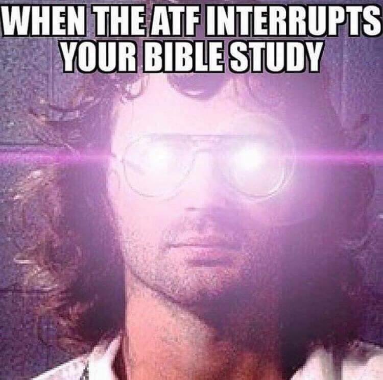 The Ghost Of David Koresh (@Davids_Ghost) | Twitter