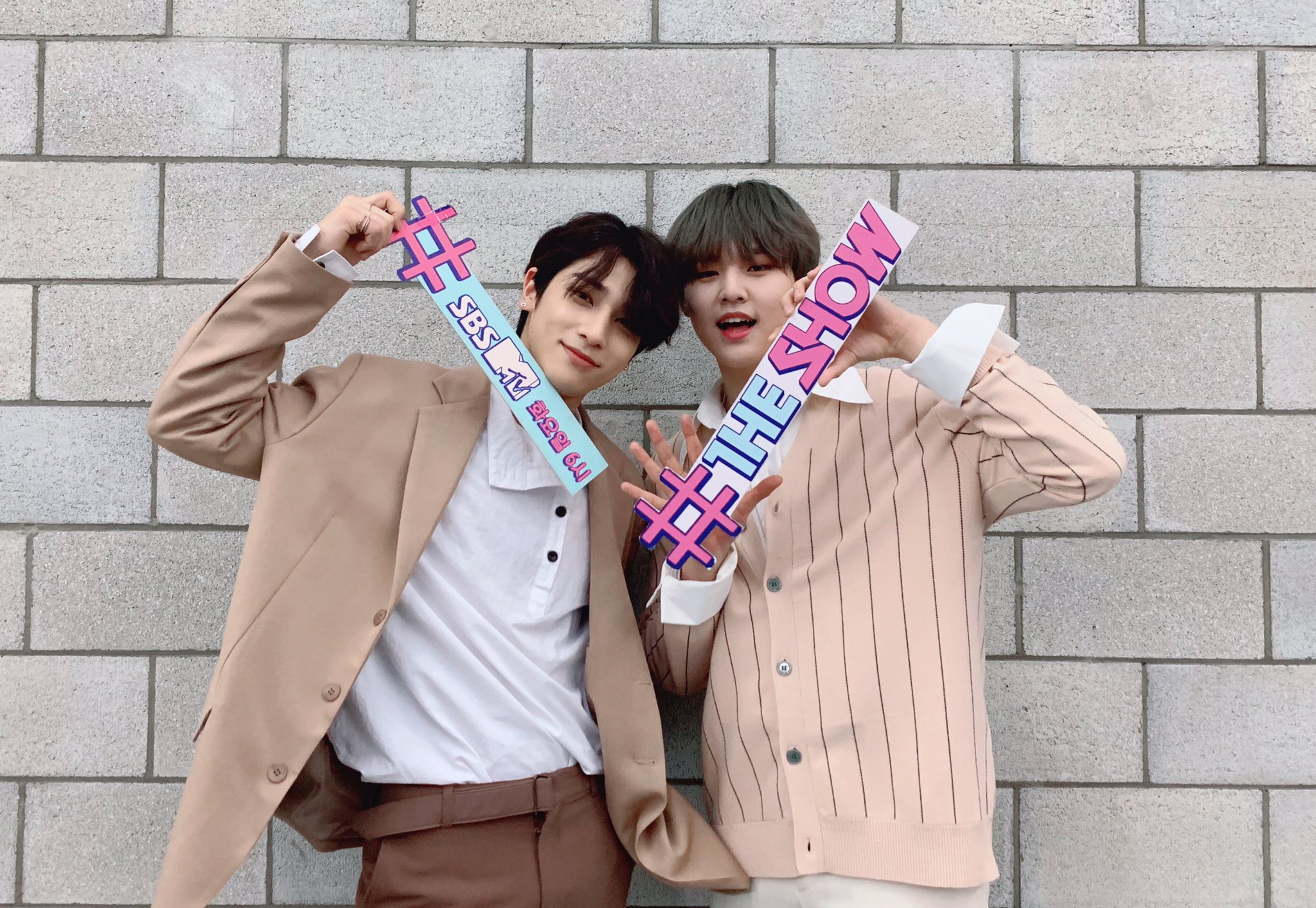 갬갬 (@Dagyeom_I) / Twitter