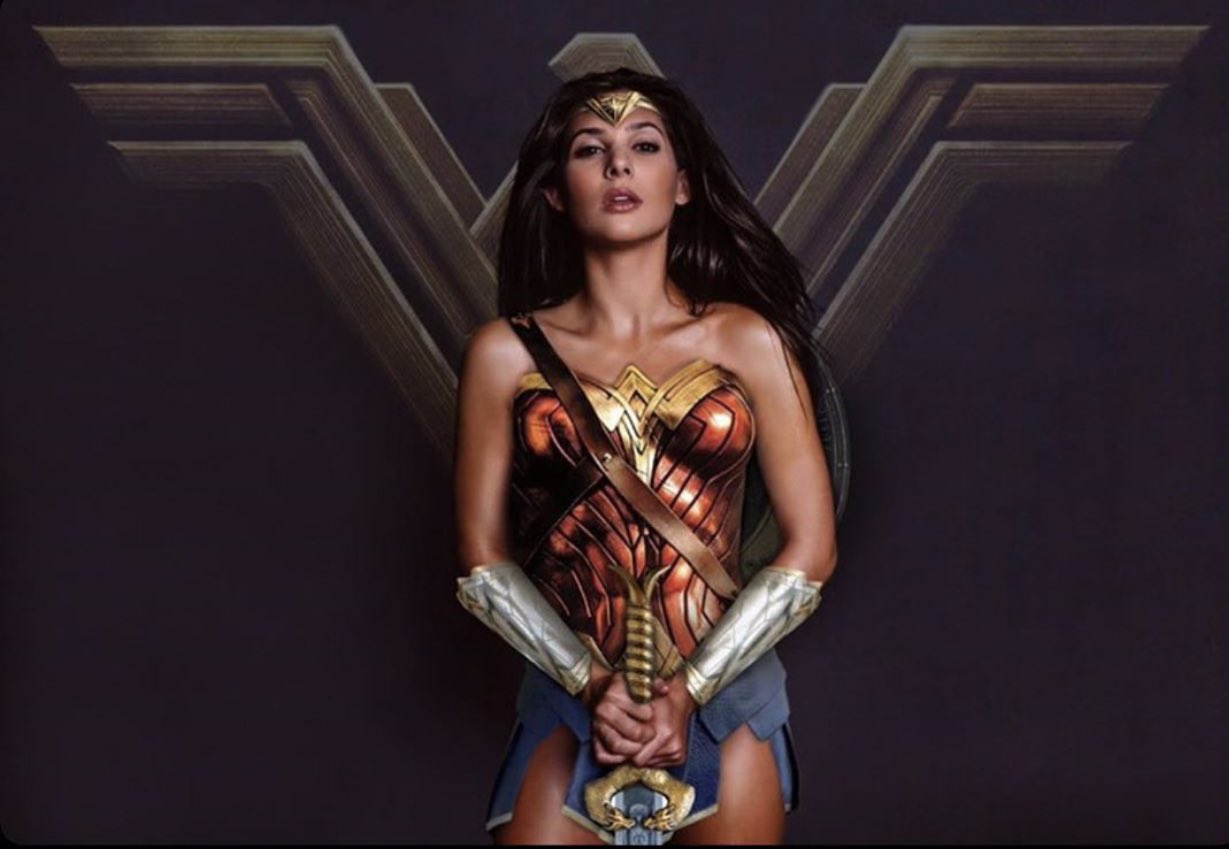 Tv Fanatic👑⚜️ On Twitter Camila Banus Looks So Amazing Days