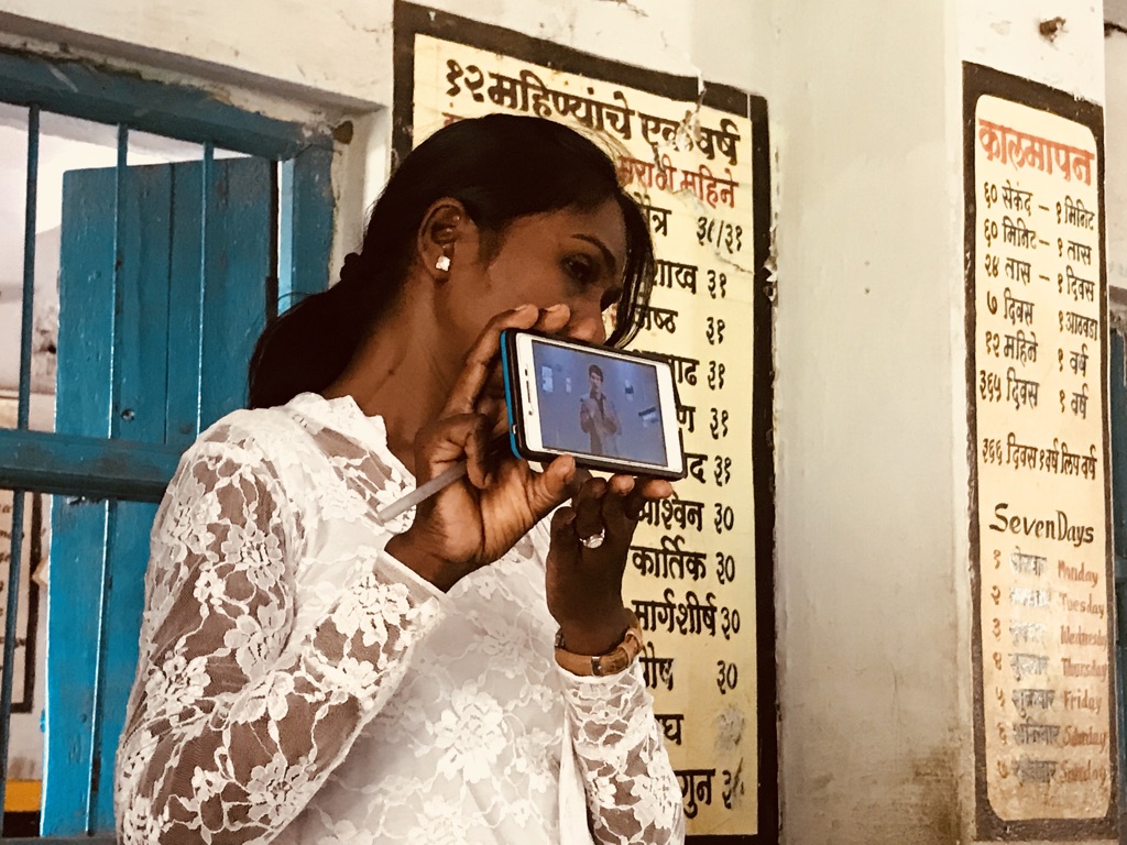 Grameen Foundation – Breakthroughs to end poverty and hunger