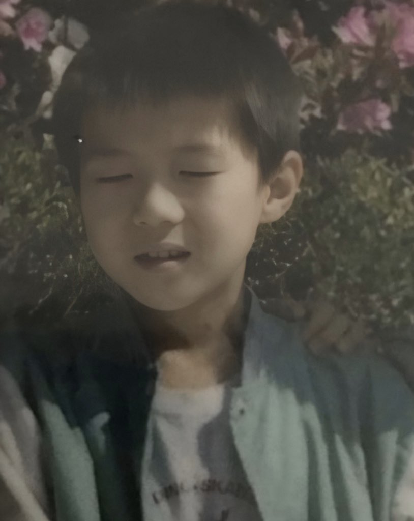 Baby Sehun