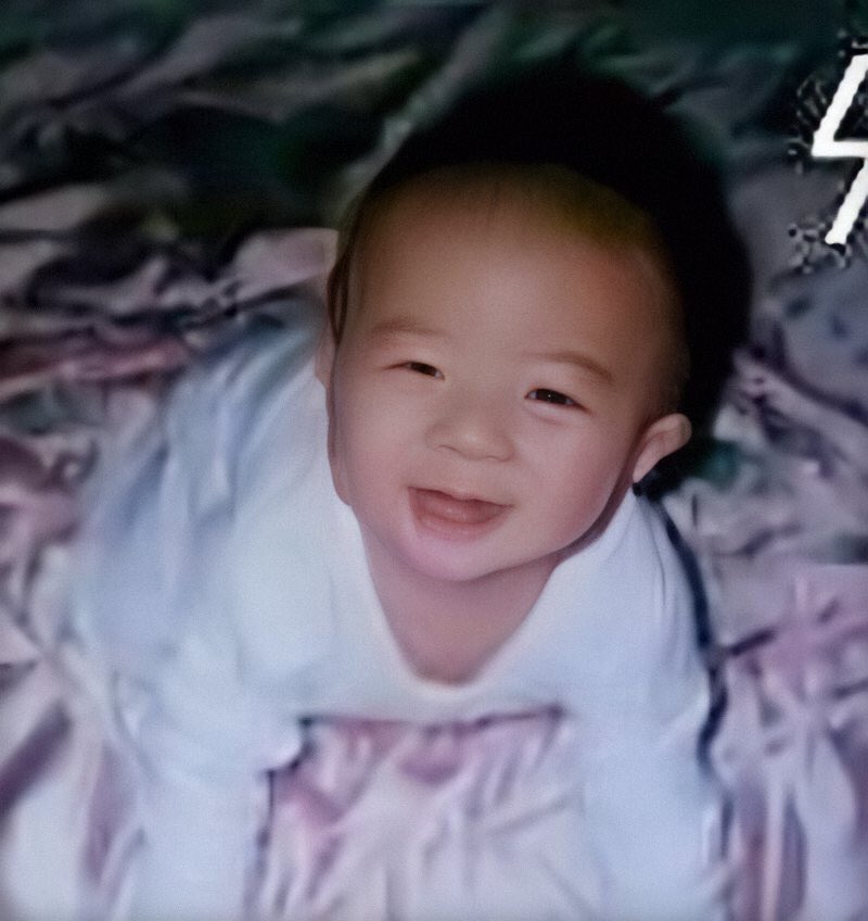 Baby Sehun