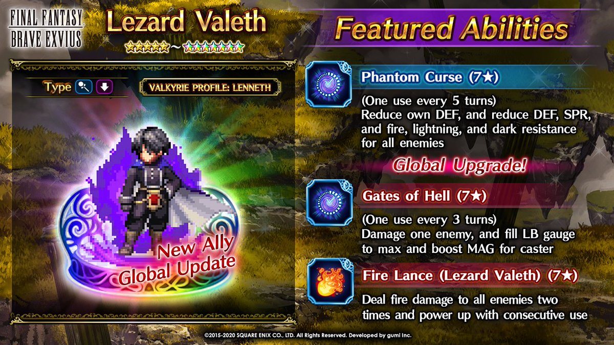 Valkyrie Profile Lenneth Logo Valkyrie Profile Lenneth PS4 And PS5