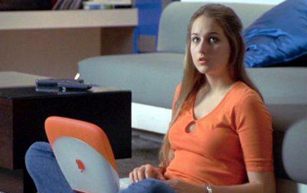 Leelee Sobieski The Glass House