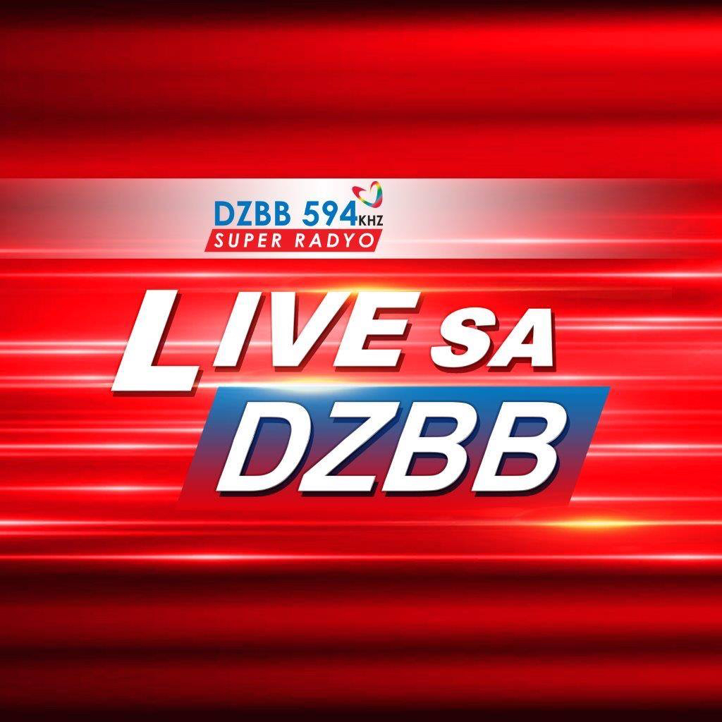 DZBB Super Radyo on Twitter: "LIVE sa dzBB: Department of Transportation (DOTr) Assistant ...
