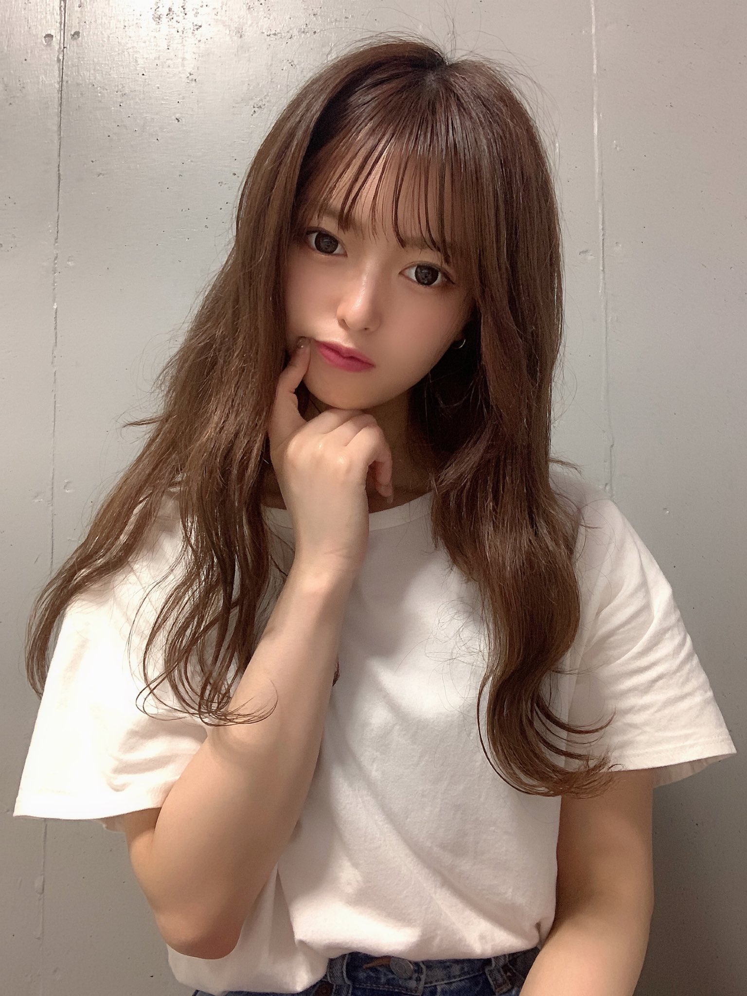 新井椎夏(elsy) on Twitter: "🥺💖🥱💭 https://t.co/5NyLE12OvI" / Twitter