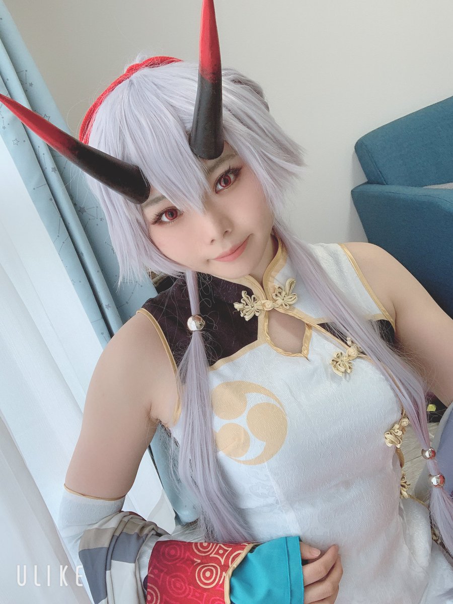 Twoucan - 昴 (@subaru_cos_16)