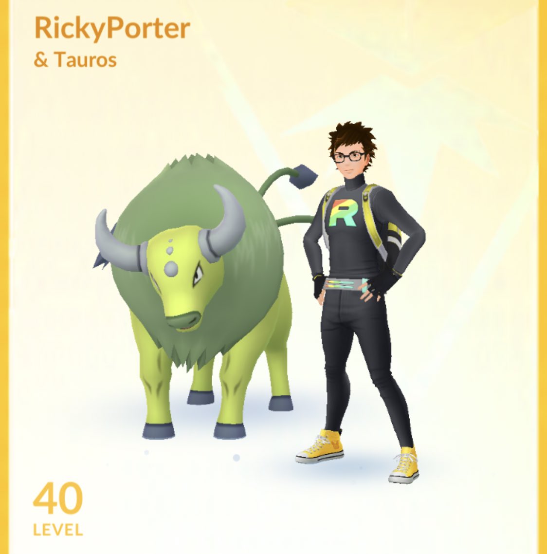 Ricky Dillon Cartoon