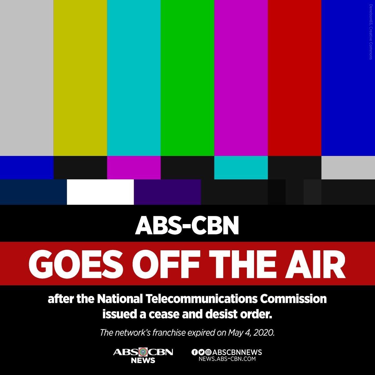 Umagang Kay Ganda On Twitter In Compliance With The NTC Order ABS umagang-kay-ganda-on-twitter-in-compliance-with-the-ntc-order-abs