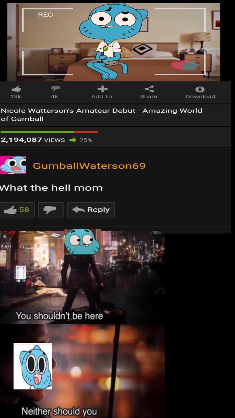 Eyebleach Memes Gonna Turn Your Vision Red | Hypixel Forums