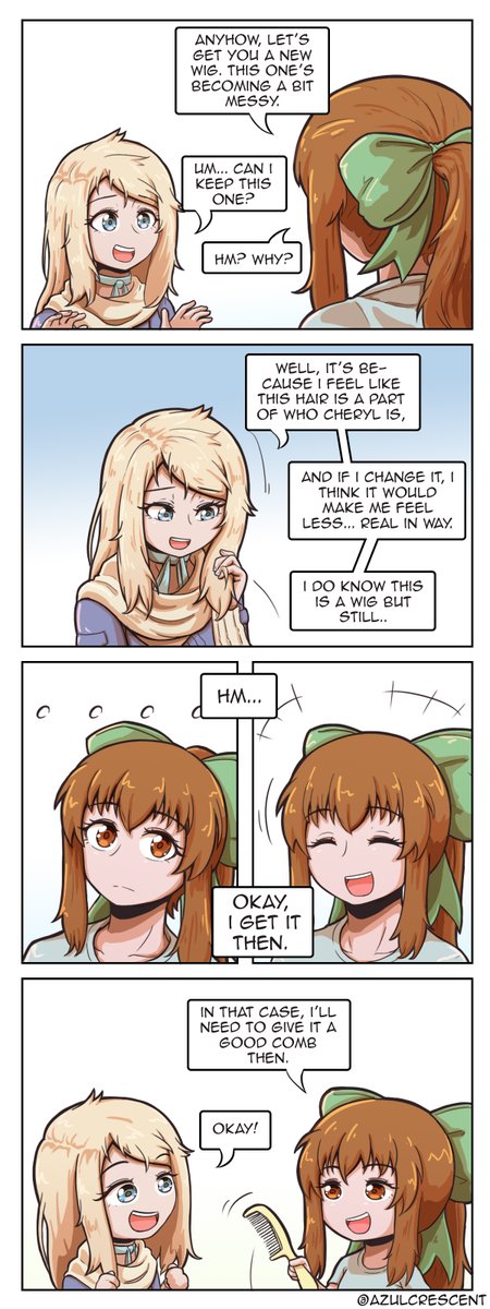 Twoucan - Azul Crescent