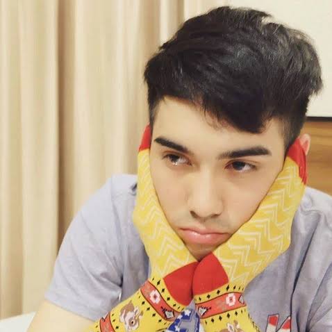 Steven Fuhrer's Instagram, Twitter & Facebook on IDCrawl