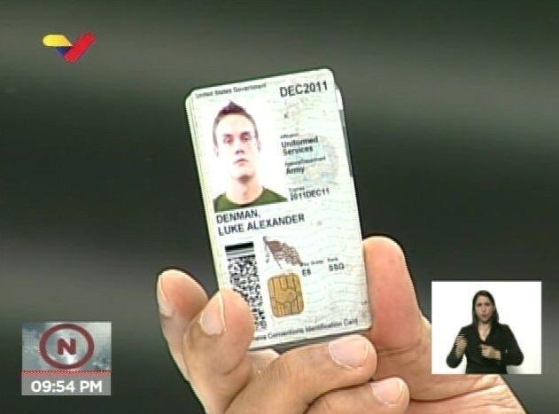 Thread by @UrbanNathalia: Venezuela- Dentre os terroristas capturados ...