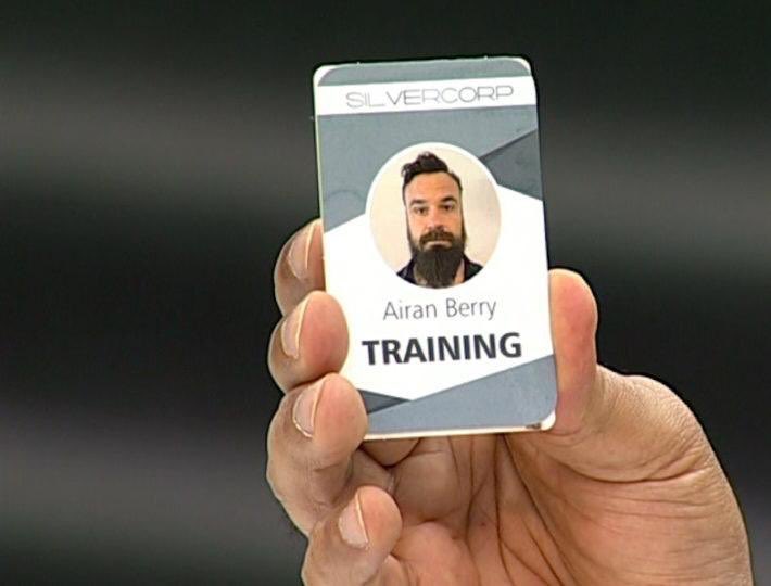 Thread by @UrbanNathalia: Venezuela- Dentre os terroristas capturados ...