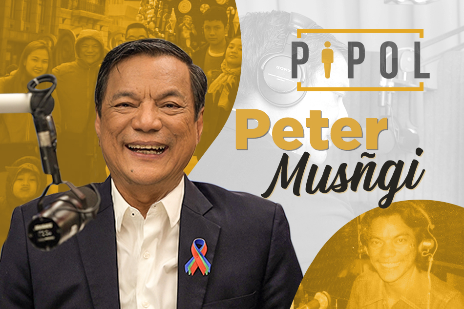 For more than 3 decades, Peter Musñgi has lent his voice to the ...