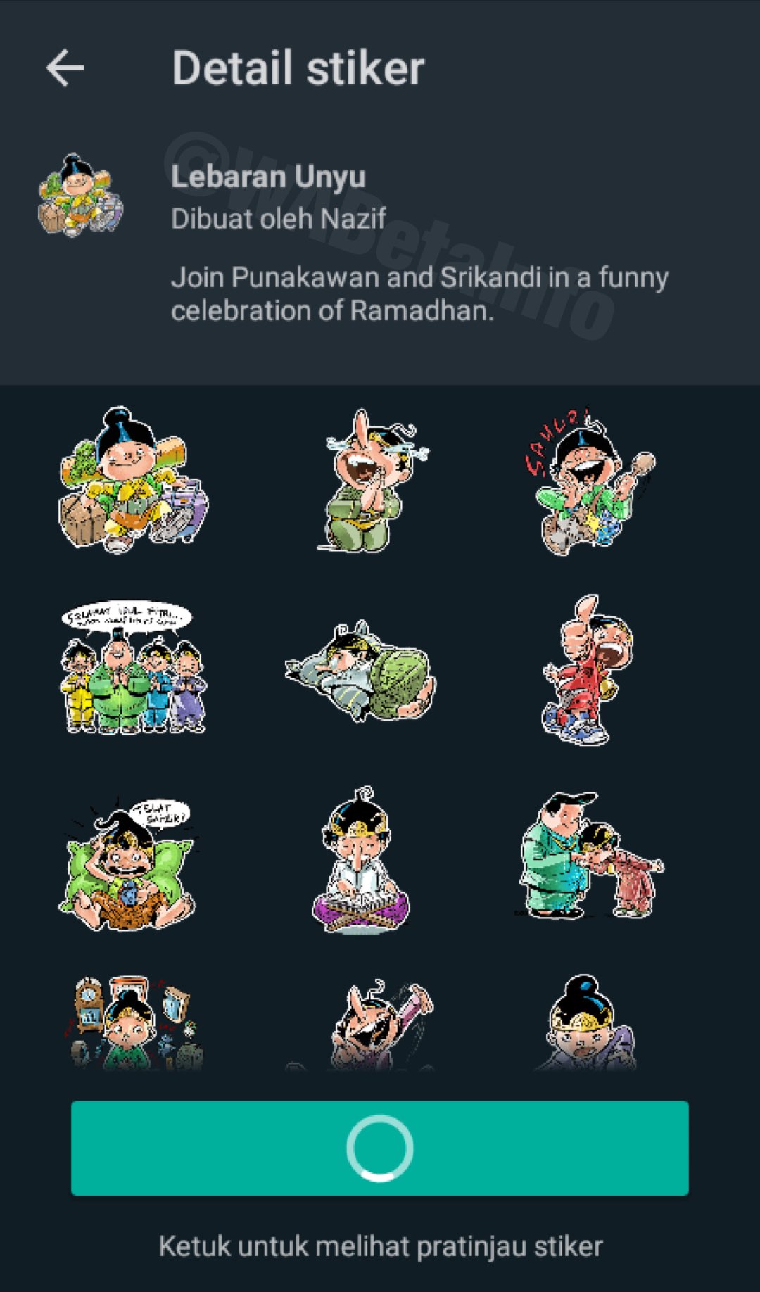 Memes Whatsapp Indonesia Juara III Lomba Meme Persatuan Dan Kesatuan