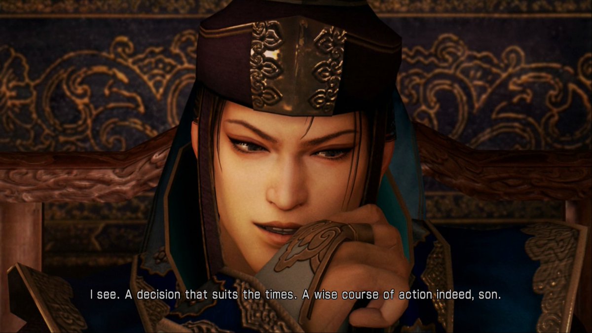 Sima Yi Quotes
