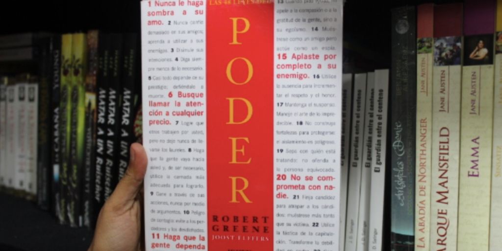 Júnior Arthur Conan Doyle accesorios libro las 48 leyes del poder ...