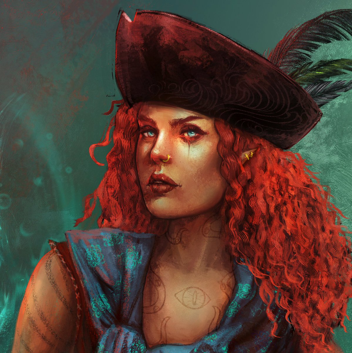 Pinka (@pinkastr) さんのイラスト・マンガ作品まとめ (7 件) - Twoucan