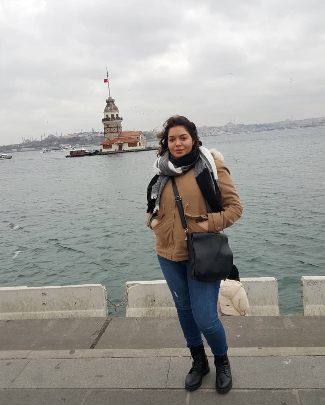 Turkey Country People Women