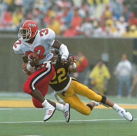 Kevin Koken West Virginia Football / Virginia tech football @ hokiesfb ...