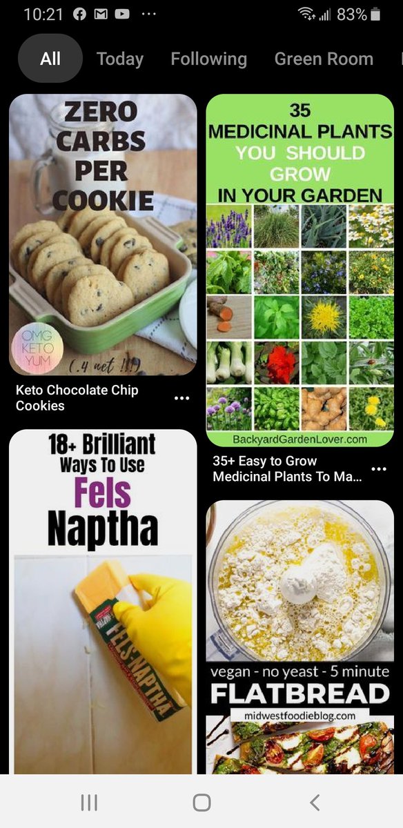 Pinterest Down? Service Status, Map, Problems History - Outage.Report