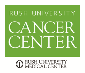 Rush Hospital Logo