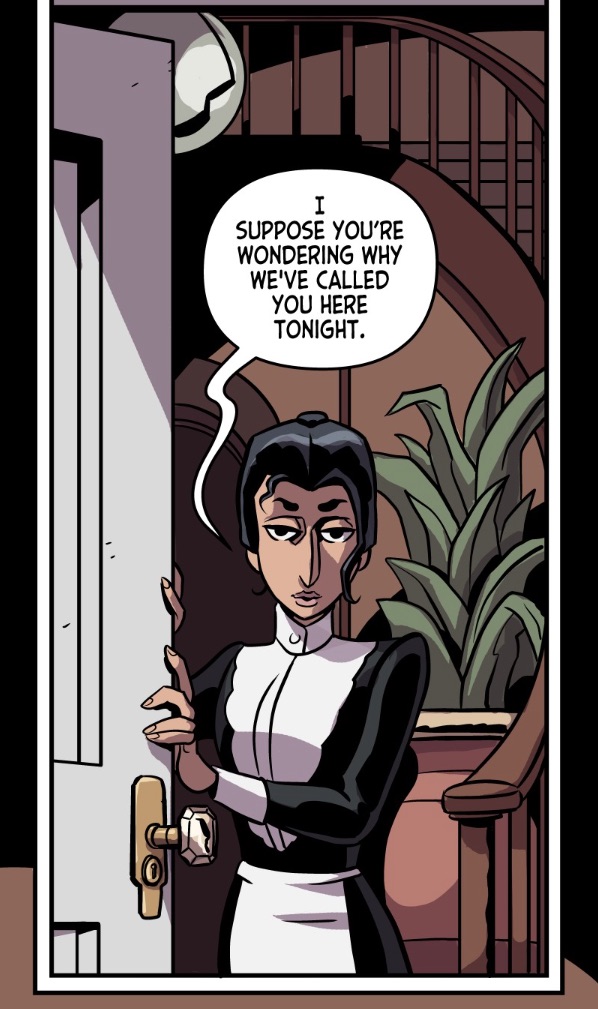 「LAVENDER JACK VS THE BLACK NOTE: ROUND TWO ?? ? ⚫️? The most」Dan ...