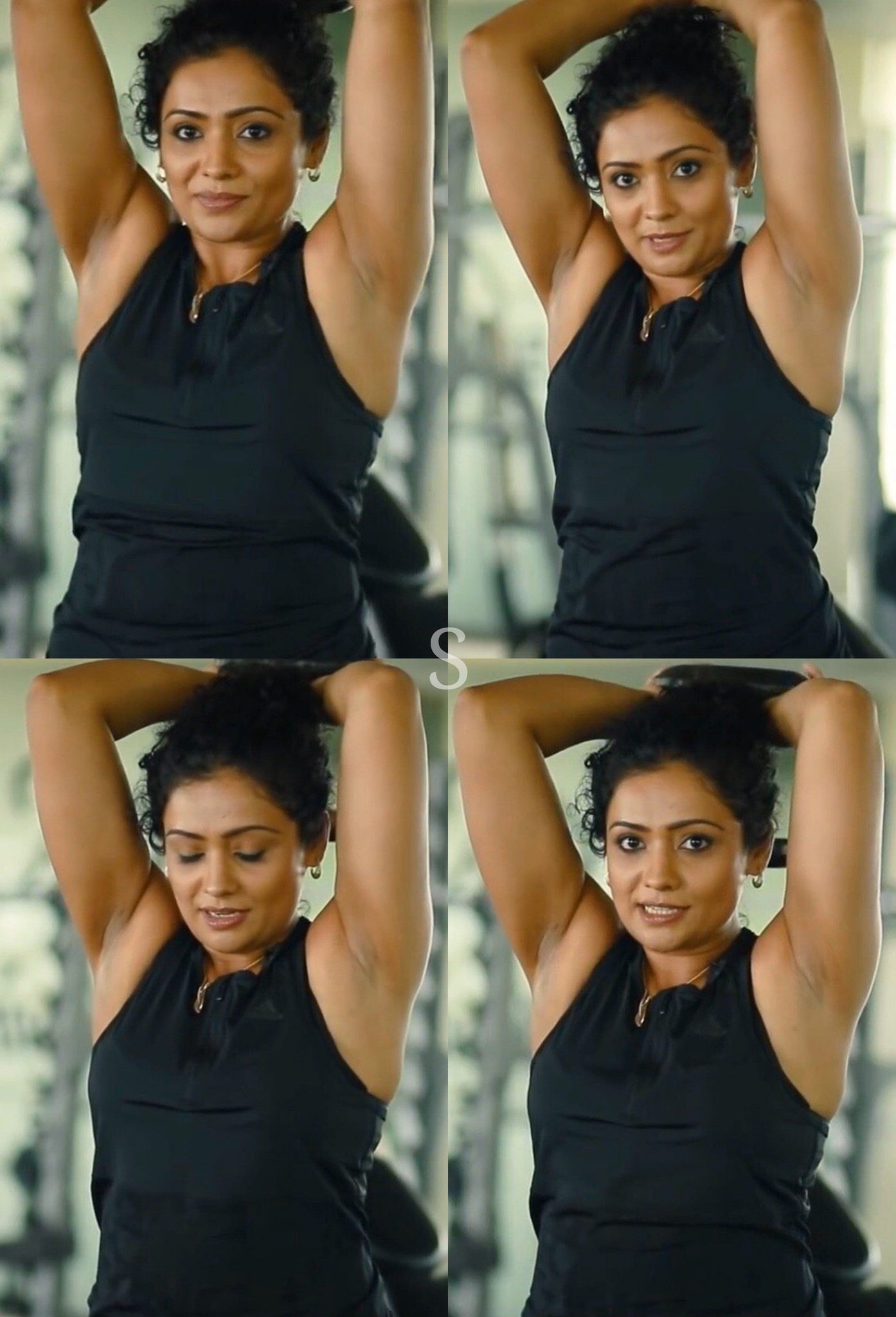 Meera Vasudevan Hot