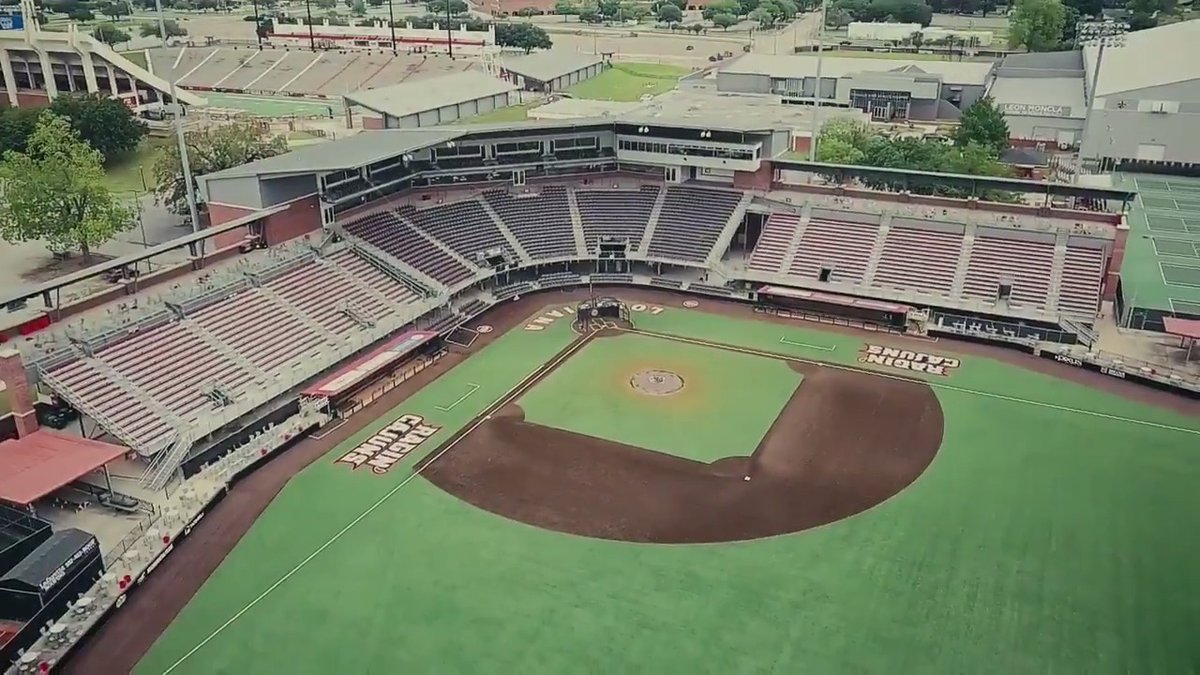 Ul Lafayette Baseball Schedule