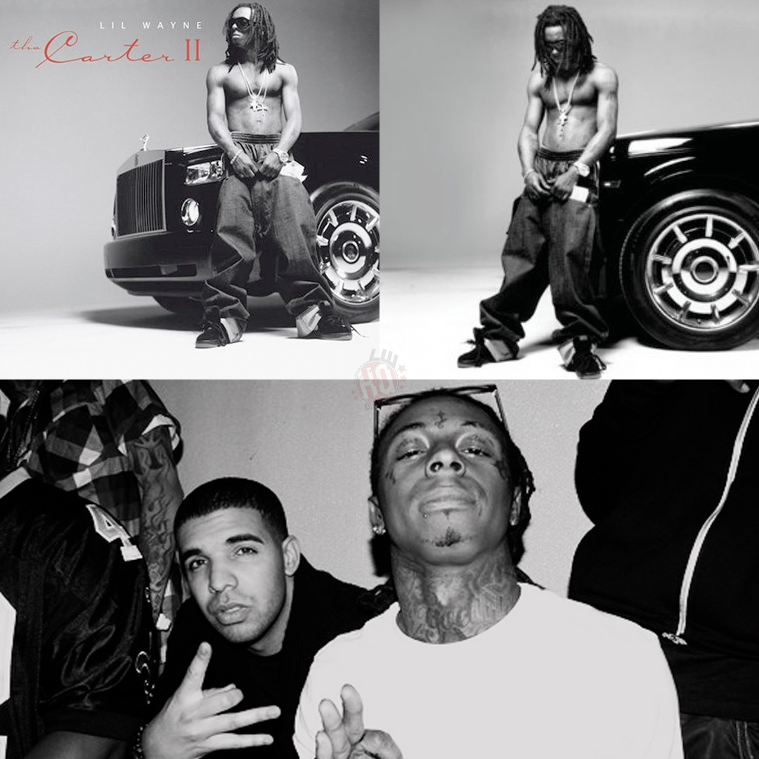 Lil wayne carter 5 intro - moplapearl