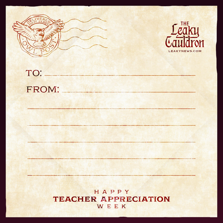 Leaky Cauldron Sign Printable