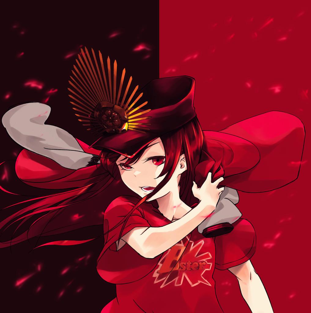 自分のPixivブクマTOP3をあげる 」ねちゃㅓqi/tojo-nojomiの漫画