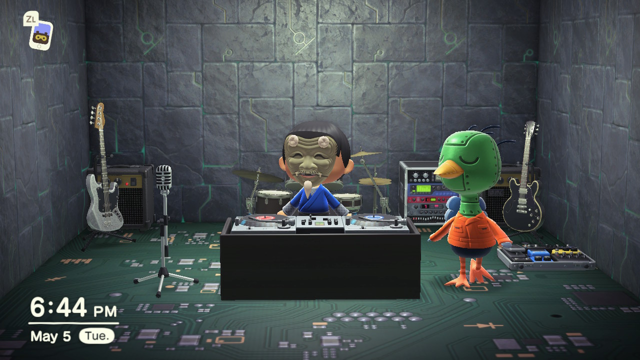 Who is the best D-Tier / F-Tier villager in Animal Crossing? | Page 6 ...