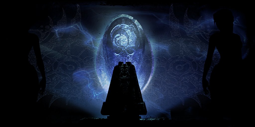 Tomb Raider Legend Logo