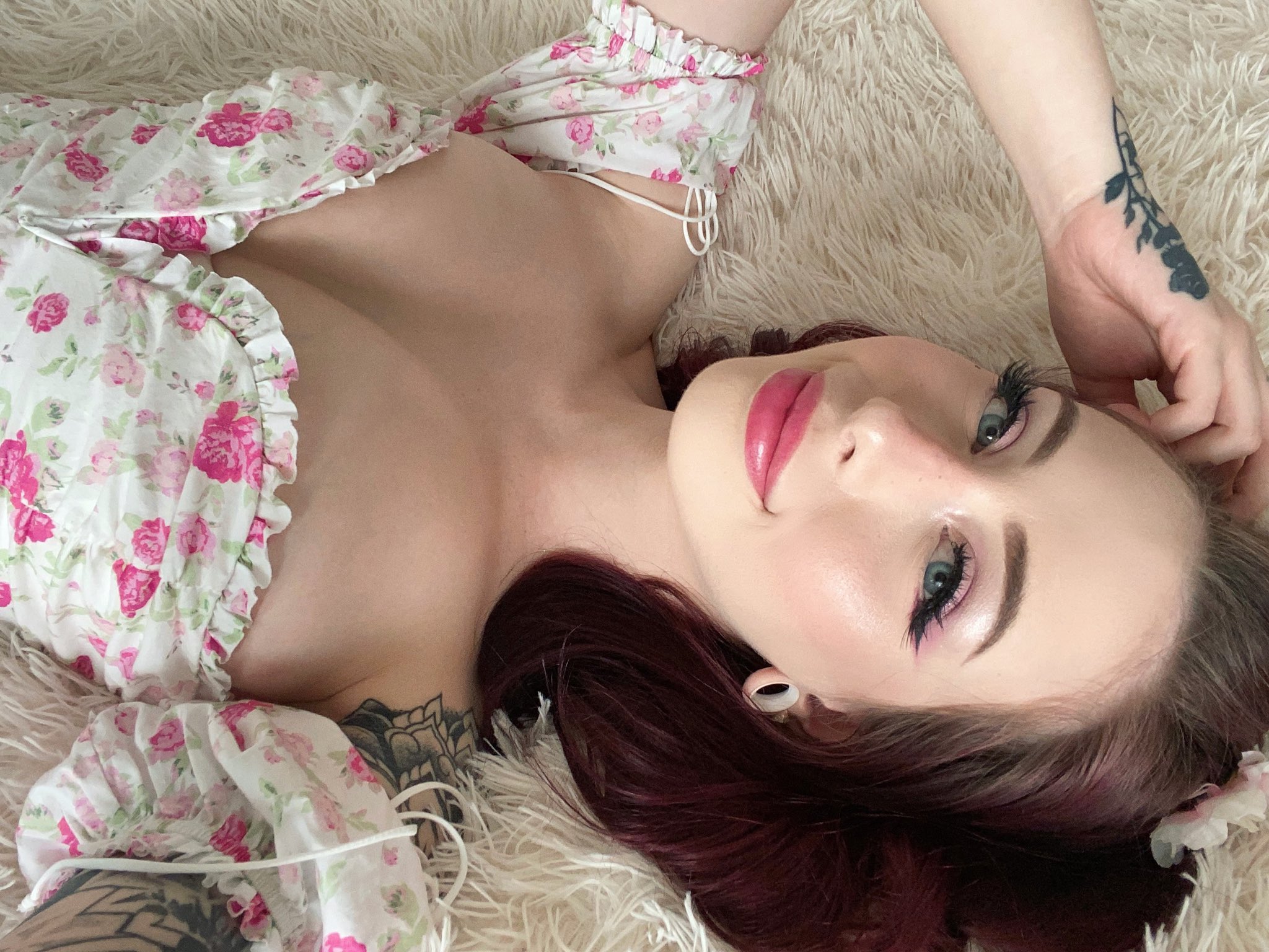 elise laurenne on Twitter: "🌸🌷🌸 https://t.co/KMCGnzncro" / Twitter