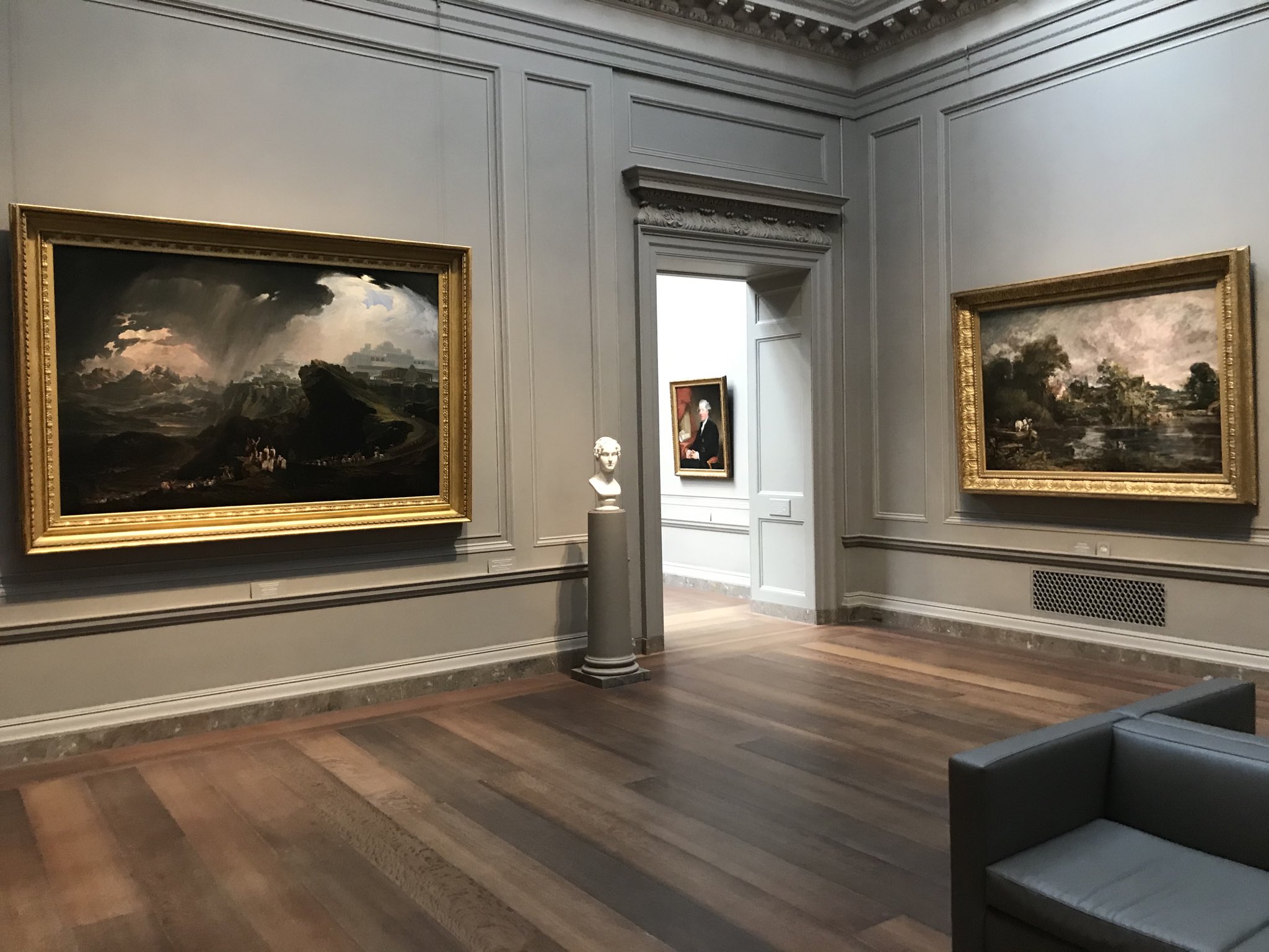 National Gallery Of Art Washington Dc Paintings