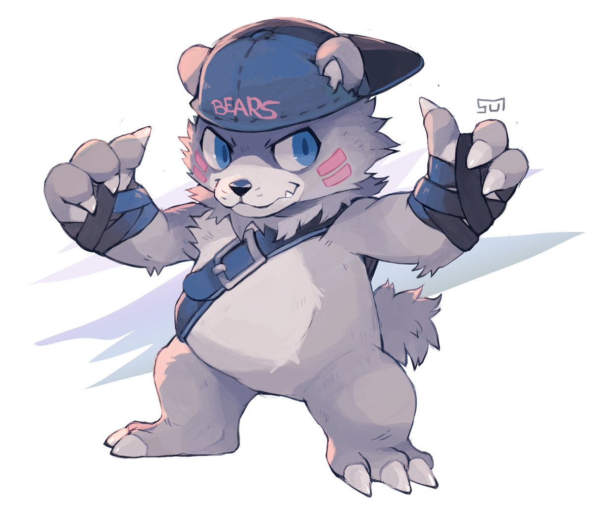 Groovy Gomi Moon (Gomimoon_EN) - Tweets on iEmoji.com