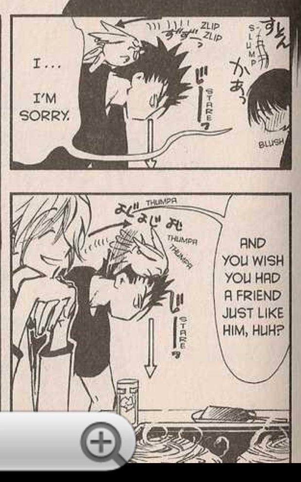 「plus the original! couldnt find any other vers that was high」Aaron ...