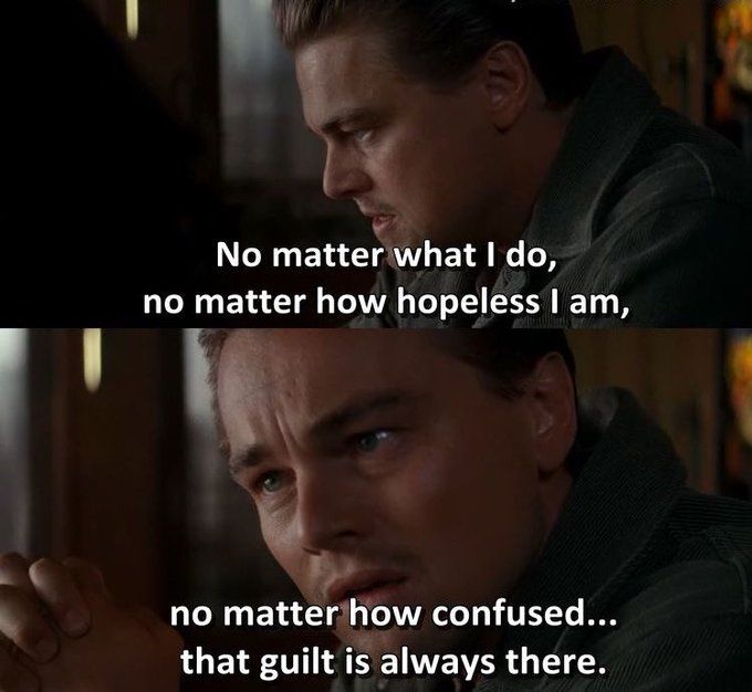 Inception Movie Quotes