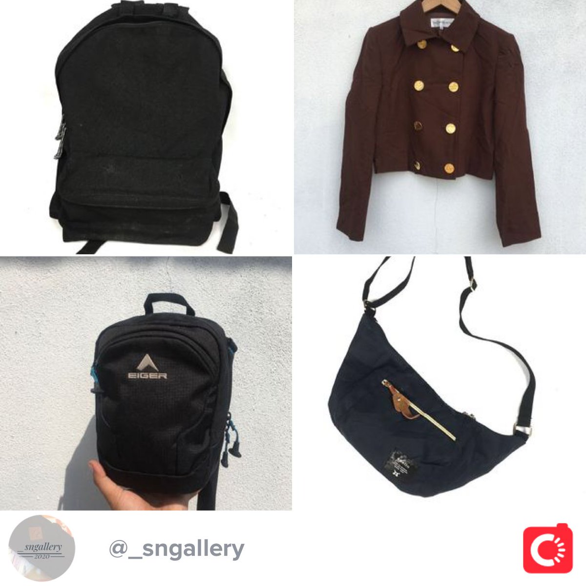 Sofwan Nazir on Twitter: "Come see what I’m selling on Carousell: https://t.co/RlzXk8uglN # ...