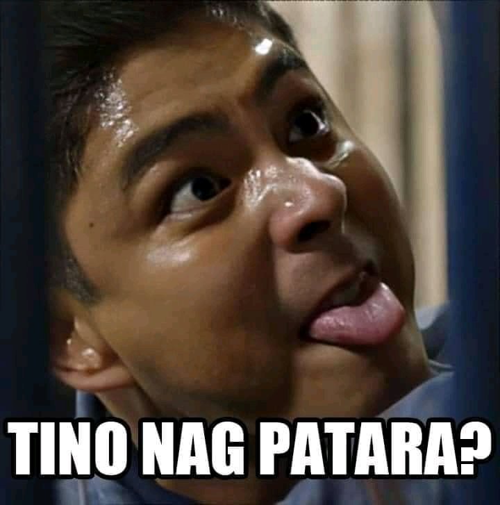 Ansabe Memes Best Filipino Slang And Funny Expressions