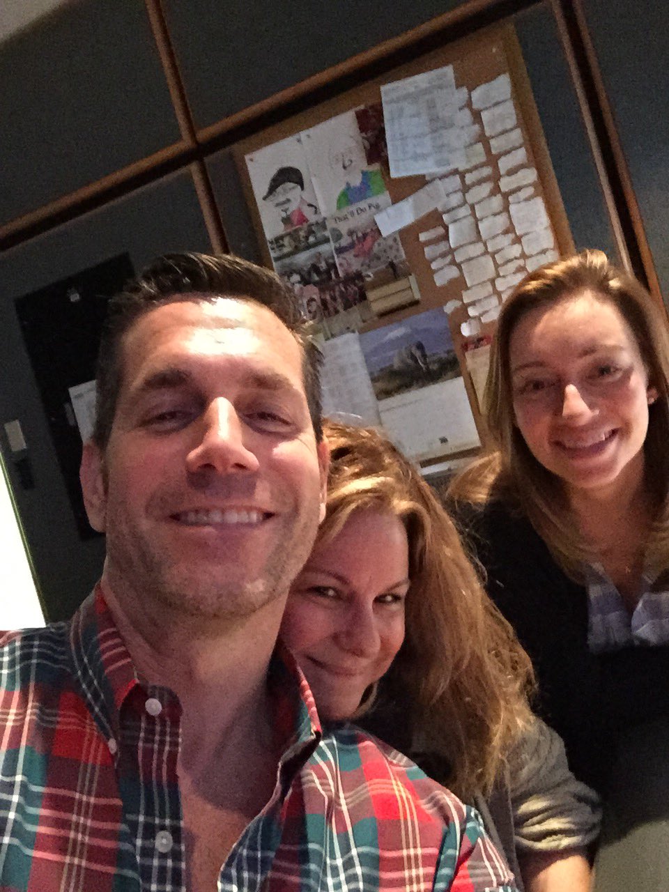 Allison Smith Twitter