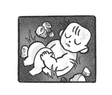 「Woof 」 𝕰𝕷 の漫画