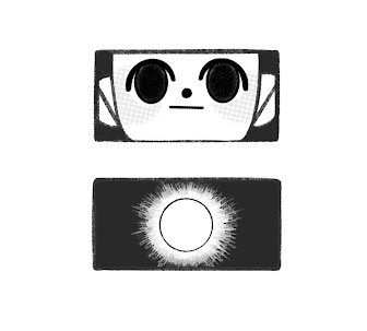 「Woof 」 𝕰𝕷 の漫画