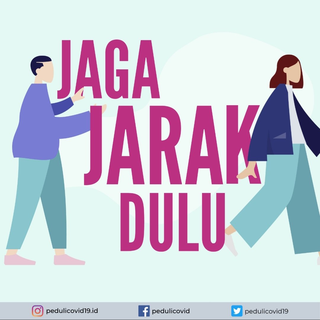 Peduli COVID-19 (@pedulicovid19) | Twitter
